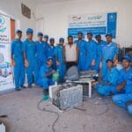 Field Medical Foundation - FMF